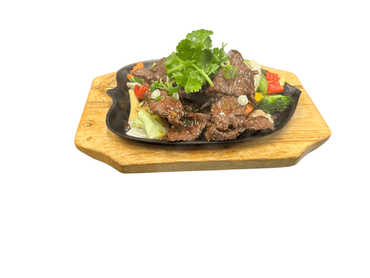 Menu - Thaethaiarcher