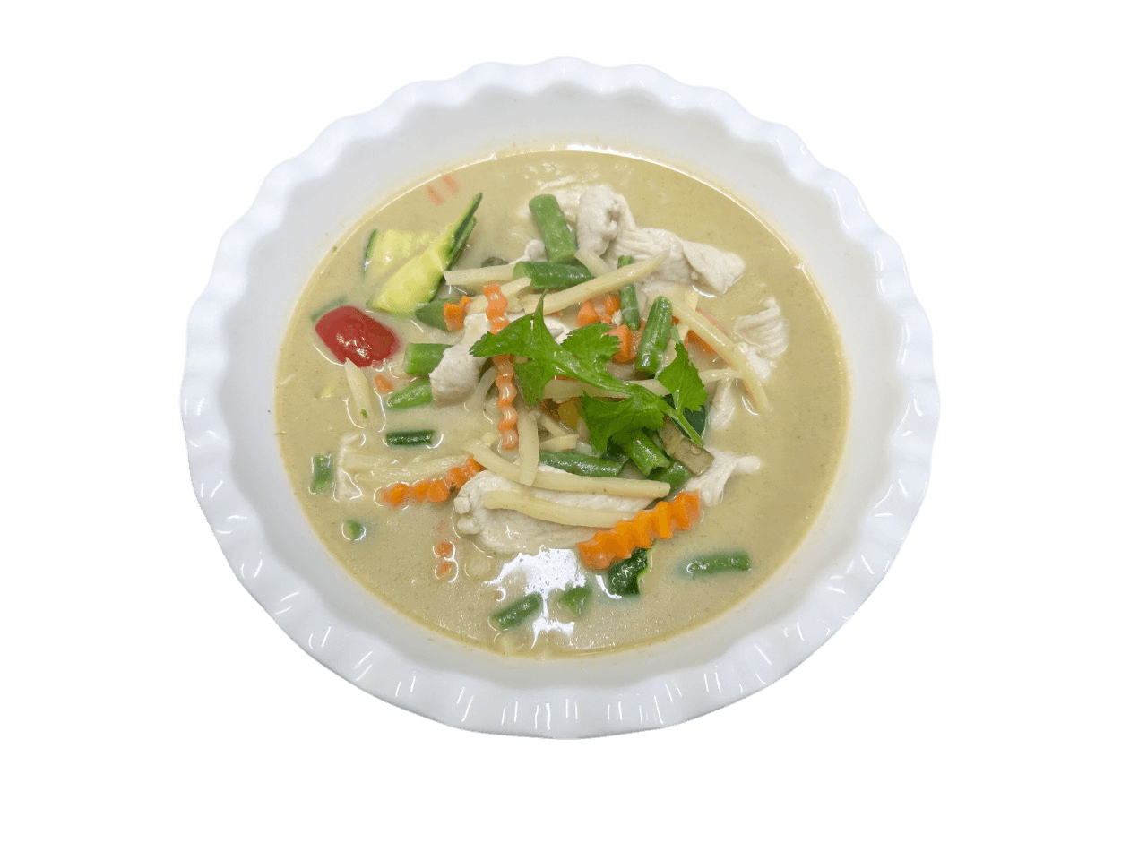 Takeaway Menu - Thaethaiarcher
