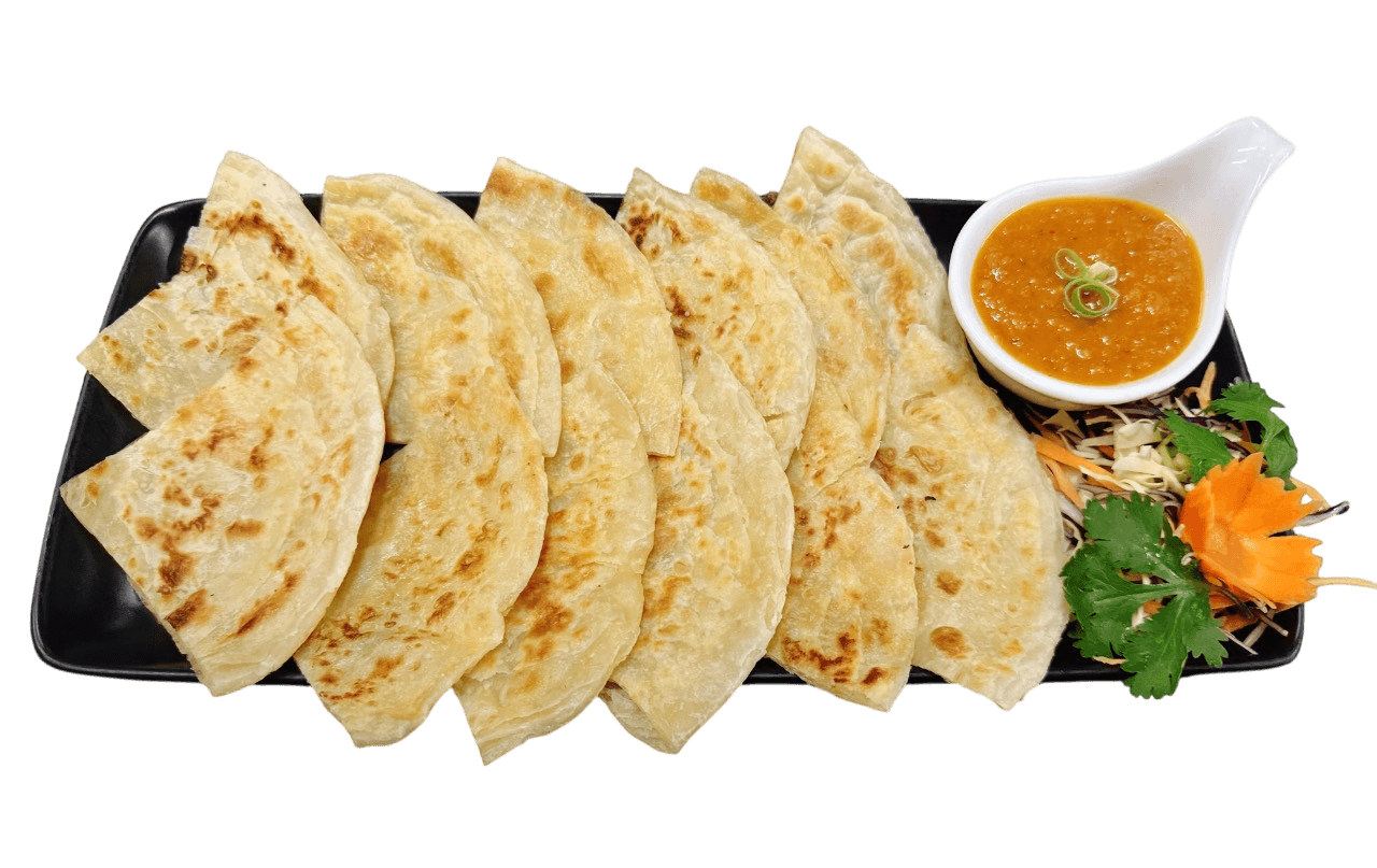 Menu - Thaethaiarcher